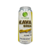 New Brew Kratom and Kava Infused Seltzer – Zion Herbals