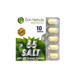 Gold Reserve with 45% MIT Kratom Extract Tablets – Zion Herbals