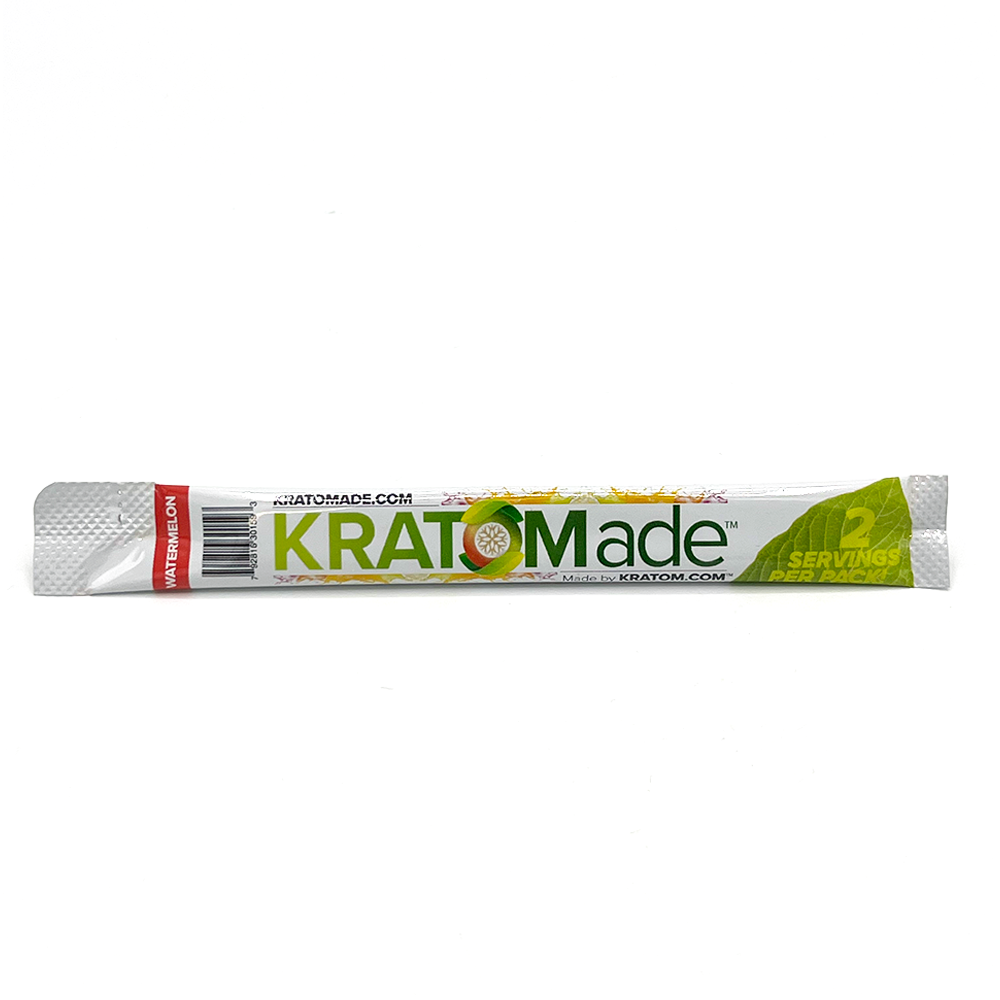 Kratom – Zion Herbals